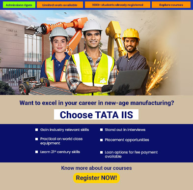 IIS - Ahmedabad